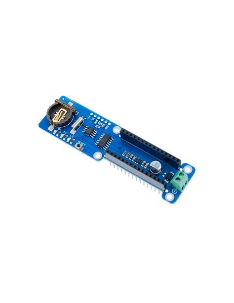 Nano V30 Data Logging Shield Sd Card Interface And Rtc