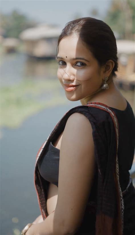 Parvathy Ayyappadas Rmalluhorny