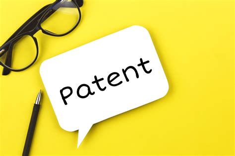 Securing A Patent What You Need To Know Parsons Goltry