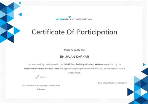 bhuwan sarkar on linkedin got some valuable insights about e learning and internships