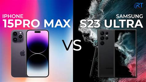 Samsung Galaxy S Ultra Vs Iphone Pro Max Regulartechbd Com