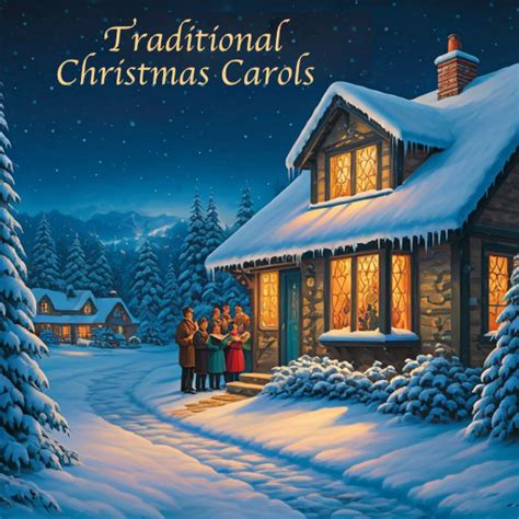 Christmas Carols Carol Of The Bells Lyrics Lyrics On Demand