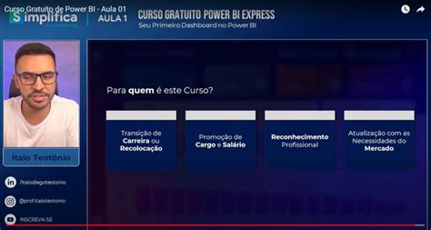 leandro andrade on linkedin powerbi simplifica