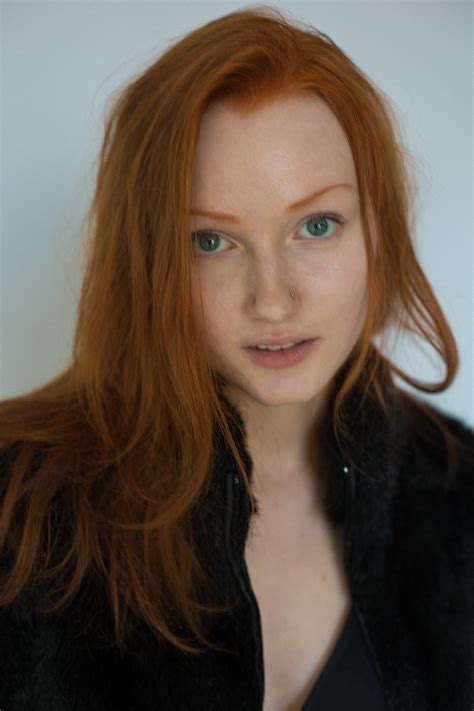 Bianka Fialek Metro Models