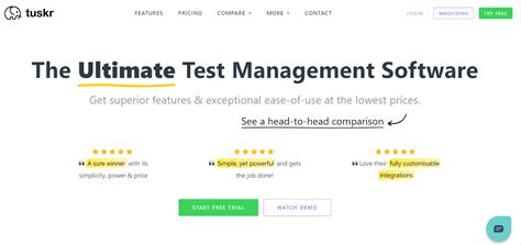 Top 28 Test Management Tools And Software 2025