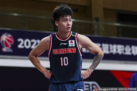 赵睿12助攻却有9失误 广东全场失误数高达31次cba新浪竞技风暴新浪网