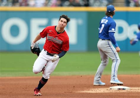 Cleveland Guardians Vs Kansas City Royals Live Updates From Game 162