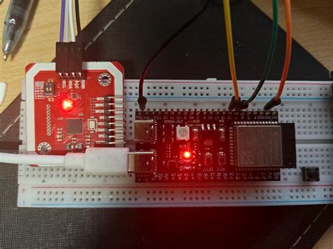 Esp32 S3无法扫描到i2c设备 中文 Chinese Arduino Forum