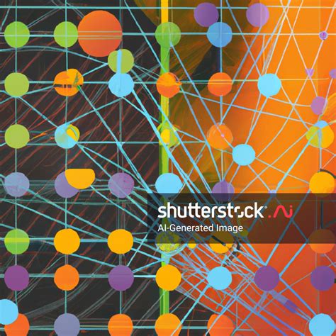 Abstract Depiction Digital Transformation Customer Experience Ai Generated Image 2379652355