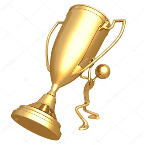 Giant Trophy