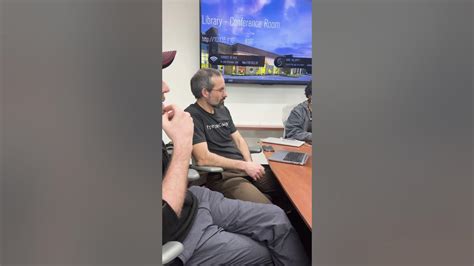 A Day In The Life Of Freecodecamp Us Staff A Rare In Person Meeting