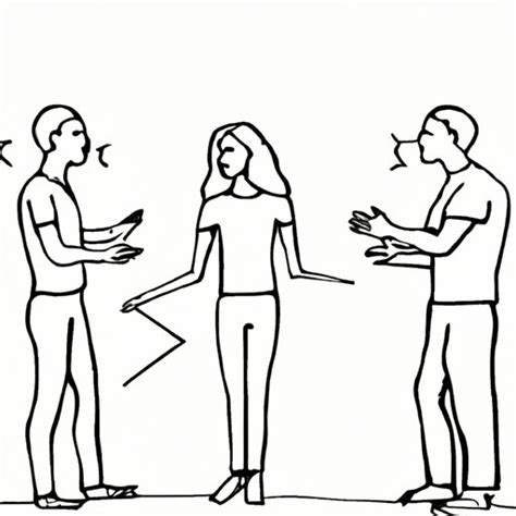 How To Solve Relationship Problems 8 Steps To Strengthen Your