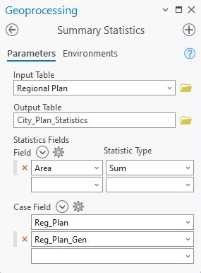 Multiple ValuesArcGIS Pro Documentation