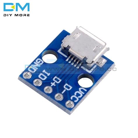 Esp8266 Esp 01 Esp 01s Wifi Module Adapter Download Debug Link For Ard