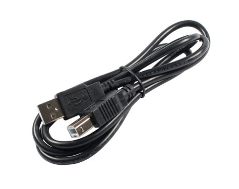 Usb 2 0 Cable Type A To B For Arduino Devices Easy Connect — Arduino Official Store