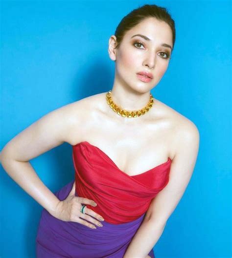 Tamanna Bhatia Nude Pics Scenes And Porn Scandal Planet