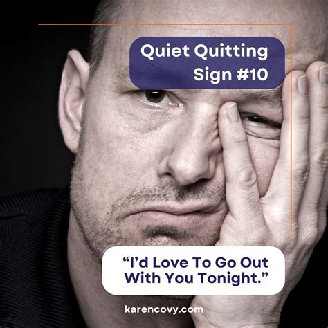 How To Know If Youre Quiet Quitting Your Marriage Karen Covy
