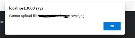 Reactjs Ckeditor 5 Image Upload Error In React Js Stack Overflow