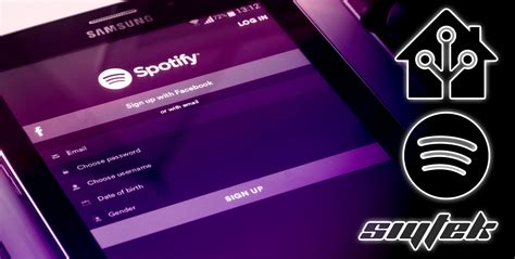 Set Up Home Assistant And Spotify Easy Step By Step Guide Siytek