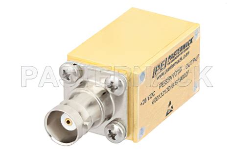 Sma Calibrated Noise Source Module Output Enr Of 15 Db 28 Vdc 001