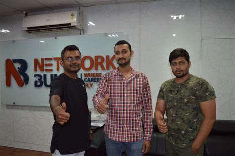 Network Bulls On Linkedin Nbplacements Ccie Ccna Ccnp