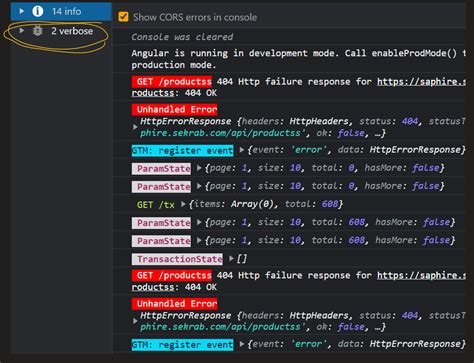 writing a wrapper for console log for better control in angular part