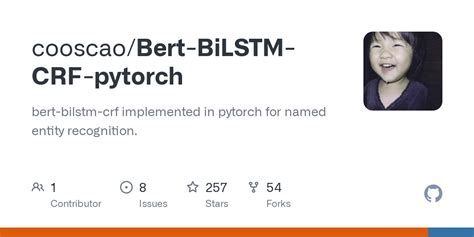 Bert BiLSTM CRF Pytorch Processed Test Bio Txt At Master Cooscao Bert
