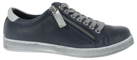 Rilassare Token W24 Navy/ Silver