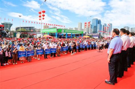 关于邀请参加2023新疆农业机械博览会的通知农机通讯社