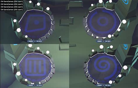 Post Processing And Splitscreen Viewport Rect Offset Unity Engine