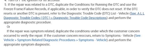 Code P ECM Issue Intermittent Stall No Start Condition