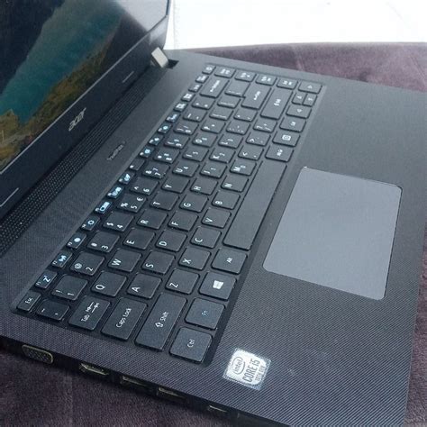 Acer Travelmate P Core I Th Generation Computers Tech Laptops Notebooks On Carousell