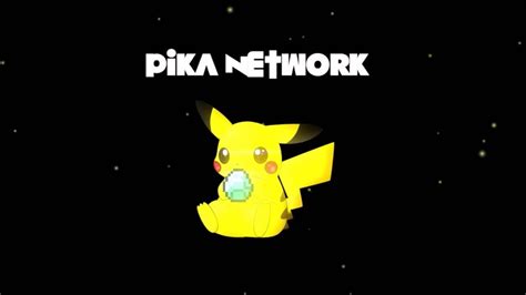 Pika Network Rushqust