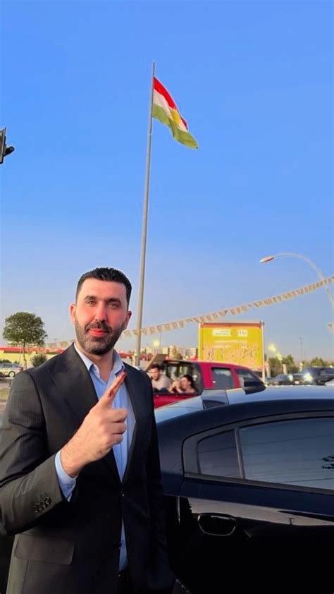 Voted Bashdar Ihsan Al Haidary