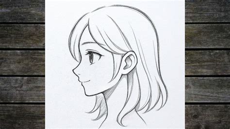 رسم بنات رسم بنات سهل رسم بالرصاص رسم بنات كيوت كيف ترسم رسومات بالرصاص