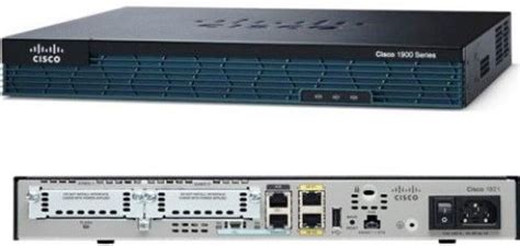 Cisco Router ISR G Security Bundle CISCO SEC K