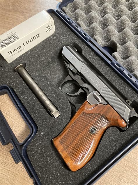 4 5in Walther Pdp 2 0 X300 Holosun 509t X2 Zrts Plate R Walther