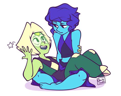 Look Lapidot Steven Universe Know Your Meme