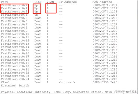 【路由交换技术】cisco packet tracer路由器子接口 路由器子接口封装vlan csdn博客