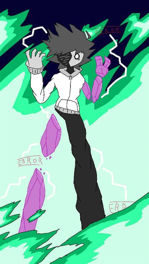 Corrupted File Error By Errortree7 On Deviantart