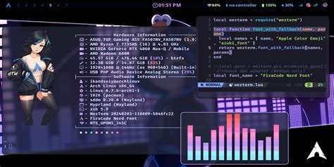 Fastfetch · Github Topics · Github