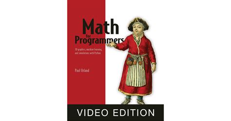 chapter 12 optimizing a physical system math for programmers video