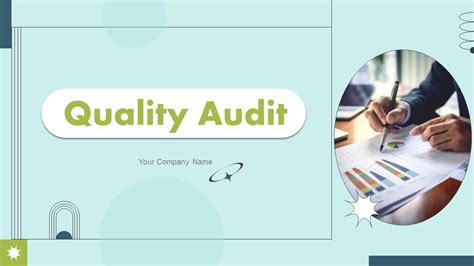 Quality Audit Powerpoint Ppt Template Bundles PPT Slide