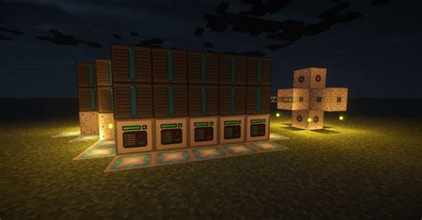 Install More Electric Tools Minecraft Mods Modpacks CurseForge