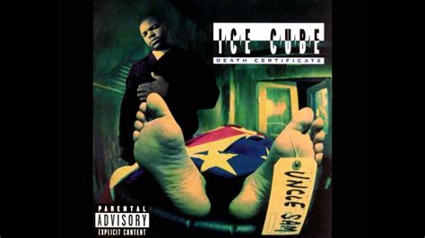 05 Ice Cube Robin Lench Youtube