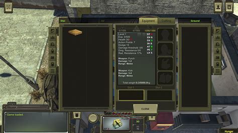 Atom Rpg Wiki Crafting Fityhospital