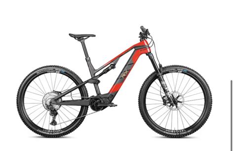 Rotwild R.X375 FS Pro used in S | buycycle