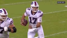 Josh Allen GIF Josh Allen Discover Share GIFs