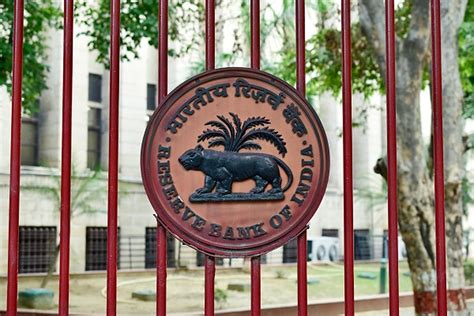 Rbi Appoints Neeraj Nigam As Executive Director