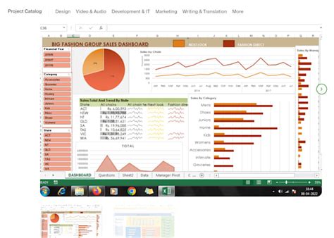 Clean Format Split Excel Data By Sachinexcel Fiverr